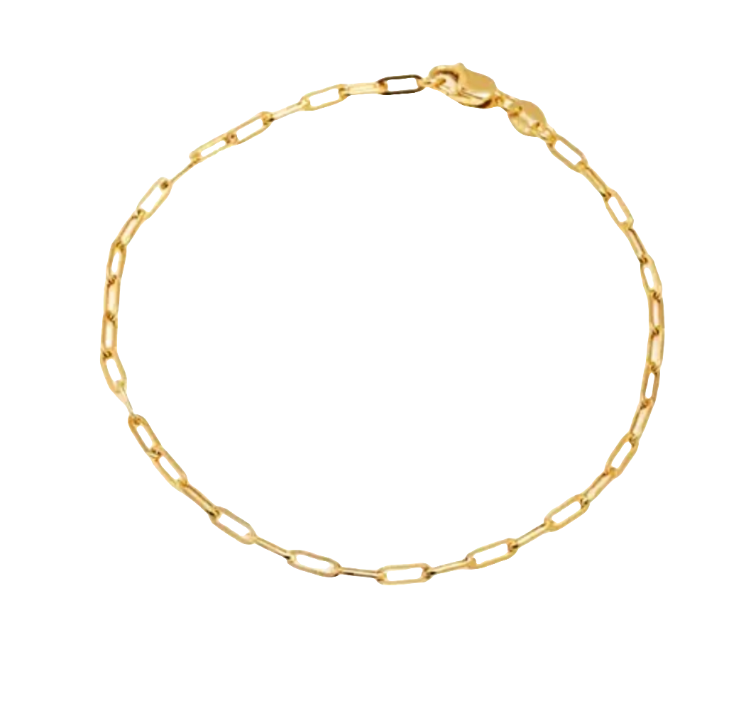 Base Chains – Stone+Grace